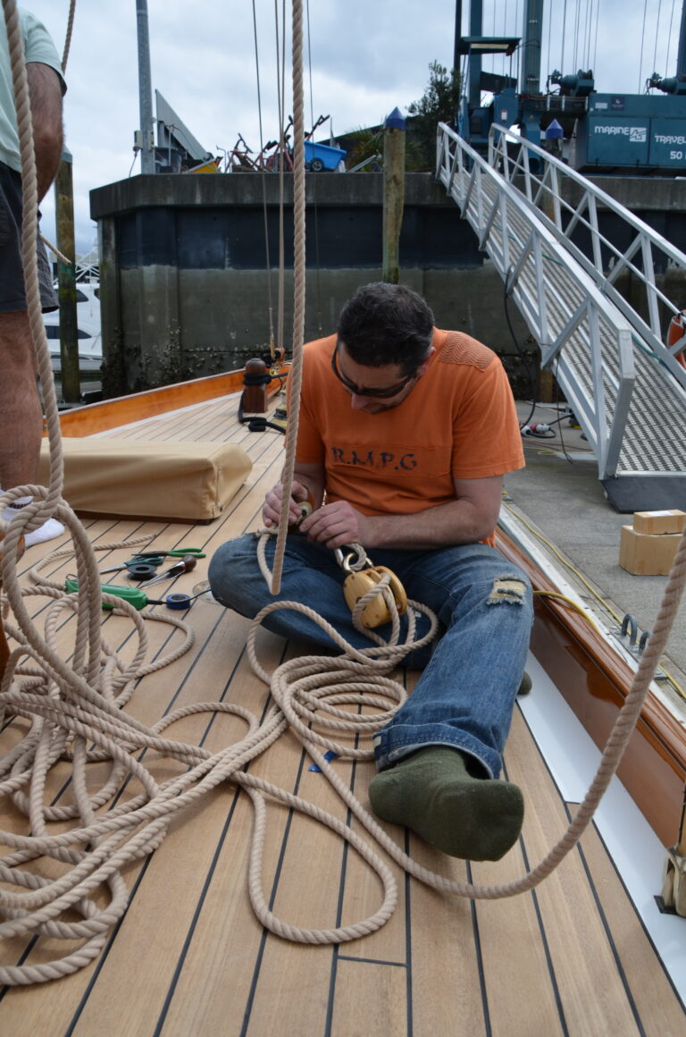 Rope Work | Rope Work & Accessories | Chains Ropes & Anchors