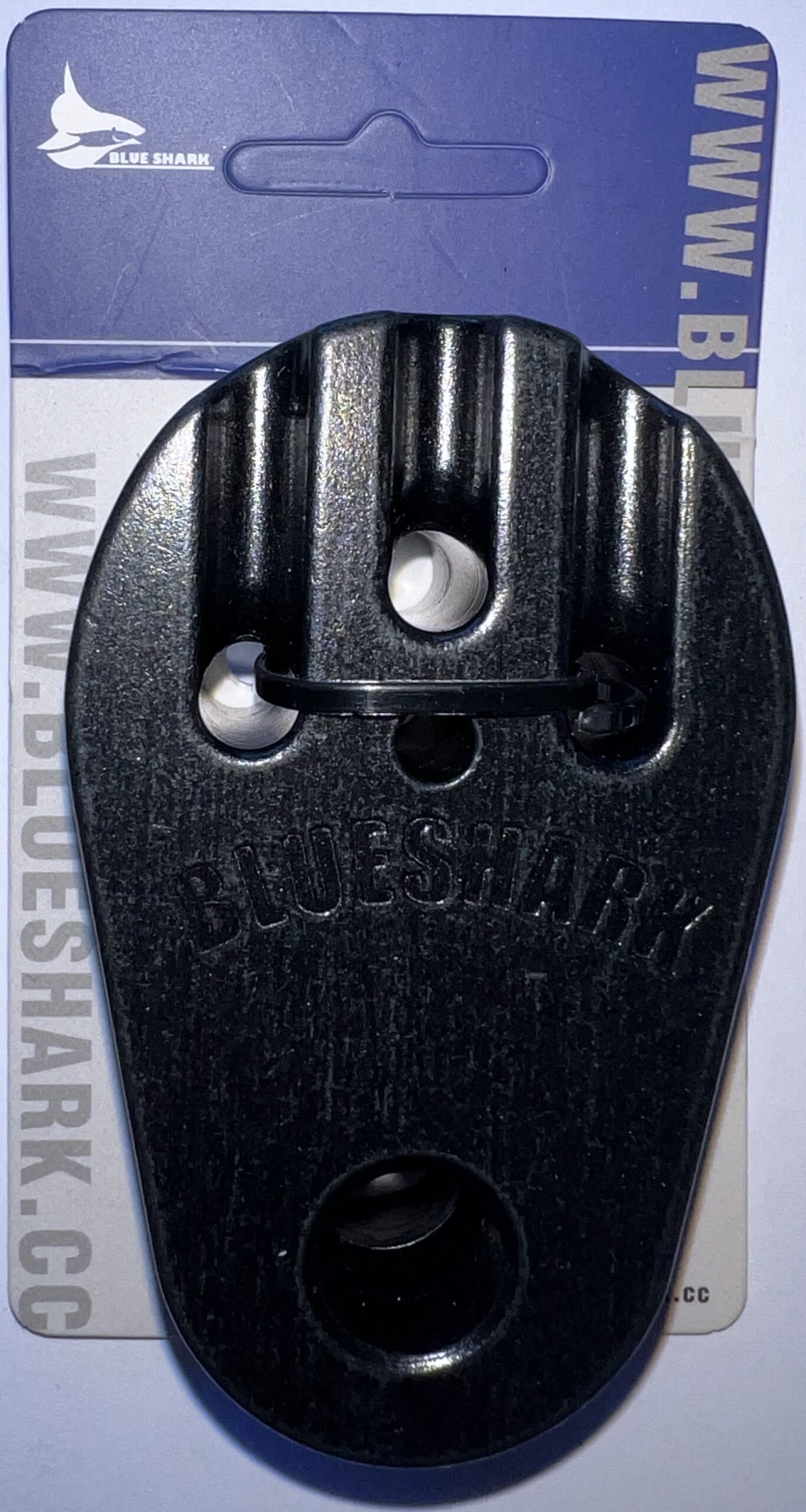 1967 Chainplate Distributor - Chains Ropes Anchors