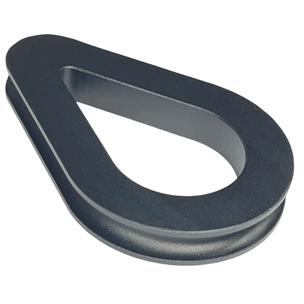 Blue Shark 8mm Line Terminator BS1983 - Chains Ropes Anchors