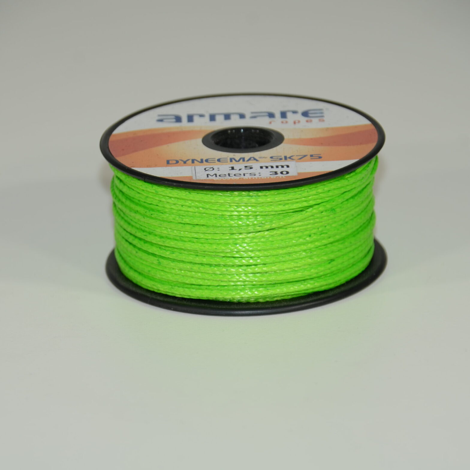 Rope, Cordage & Twine | Extensive Range & Custom Splicing - Chains ...