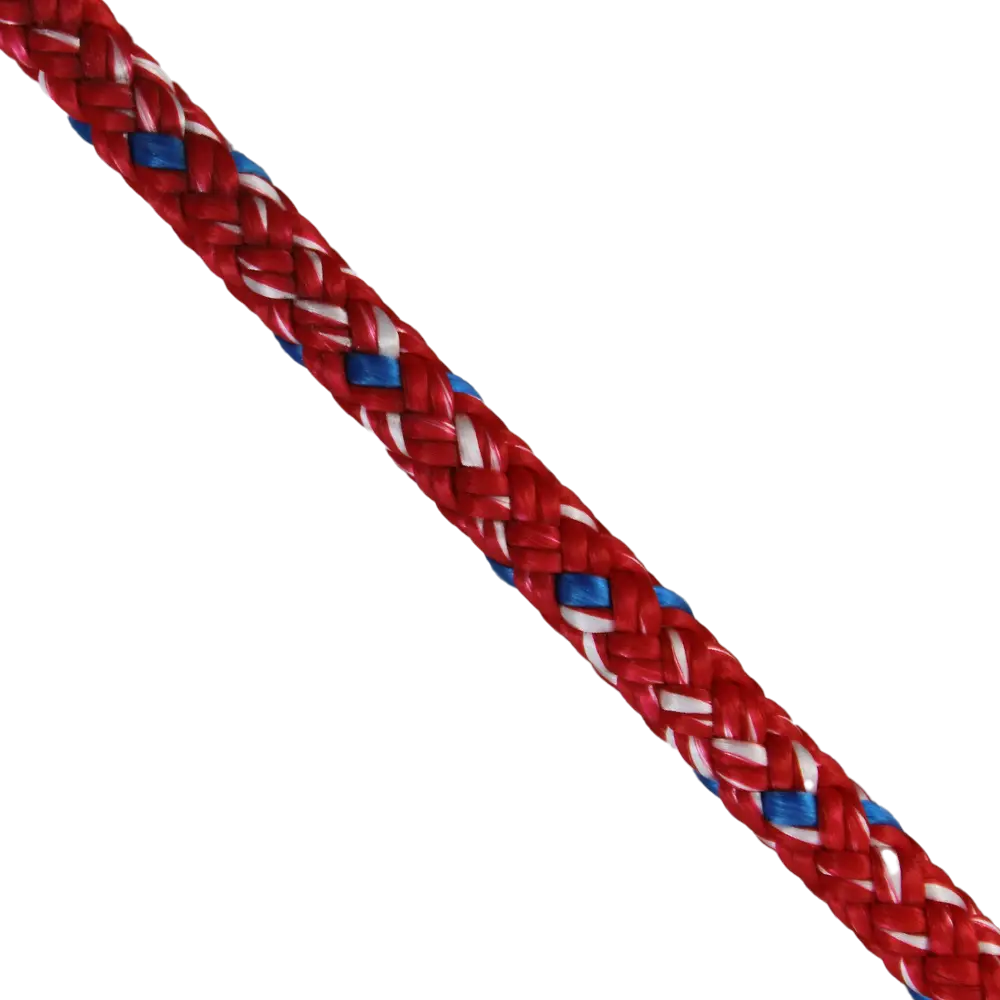 8mm Red Super Swift - Chains Ropes Anchors