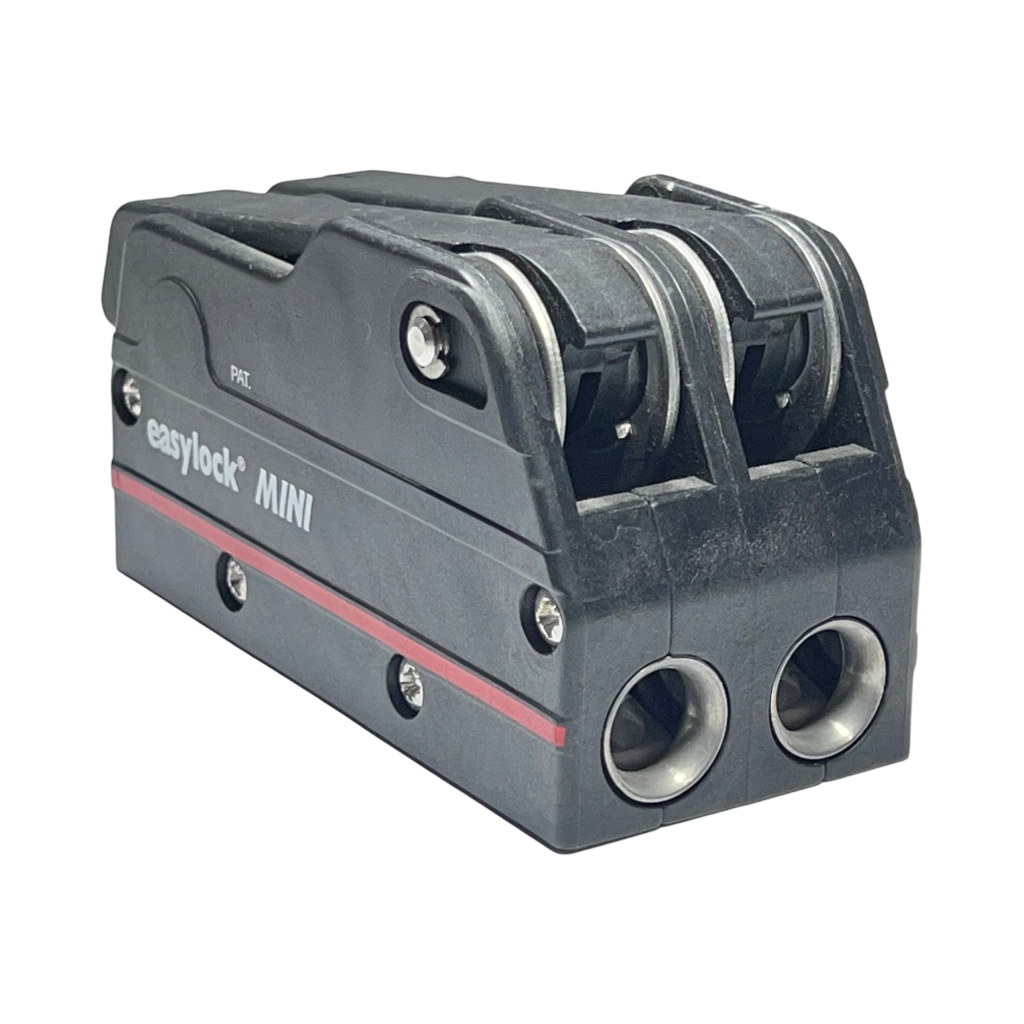 Easylock Mini Double - Chains Ropes Anchors