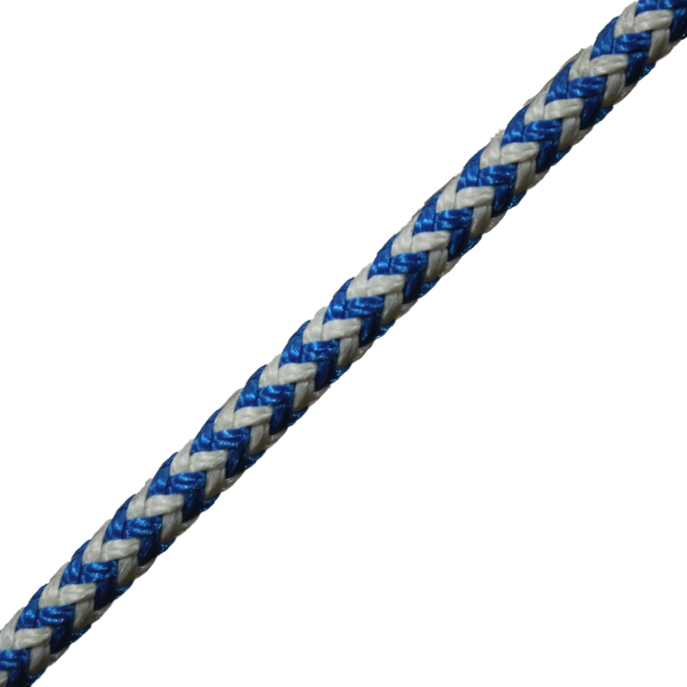 5mm SK78 core vectran cover - Chains Ropes Anchors