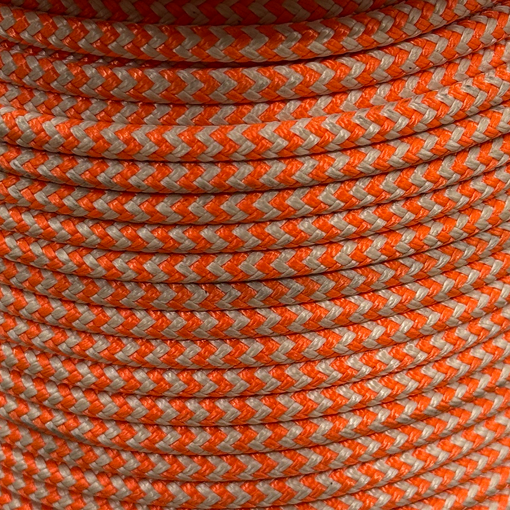 5mm SK78 core vectran cover - Chains Ropes Anchors