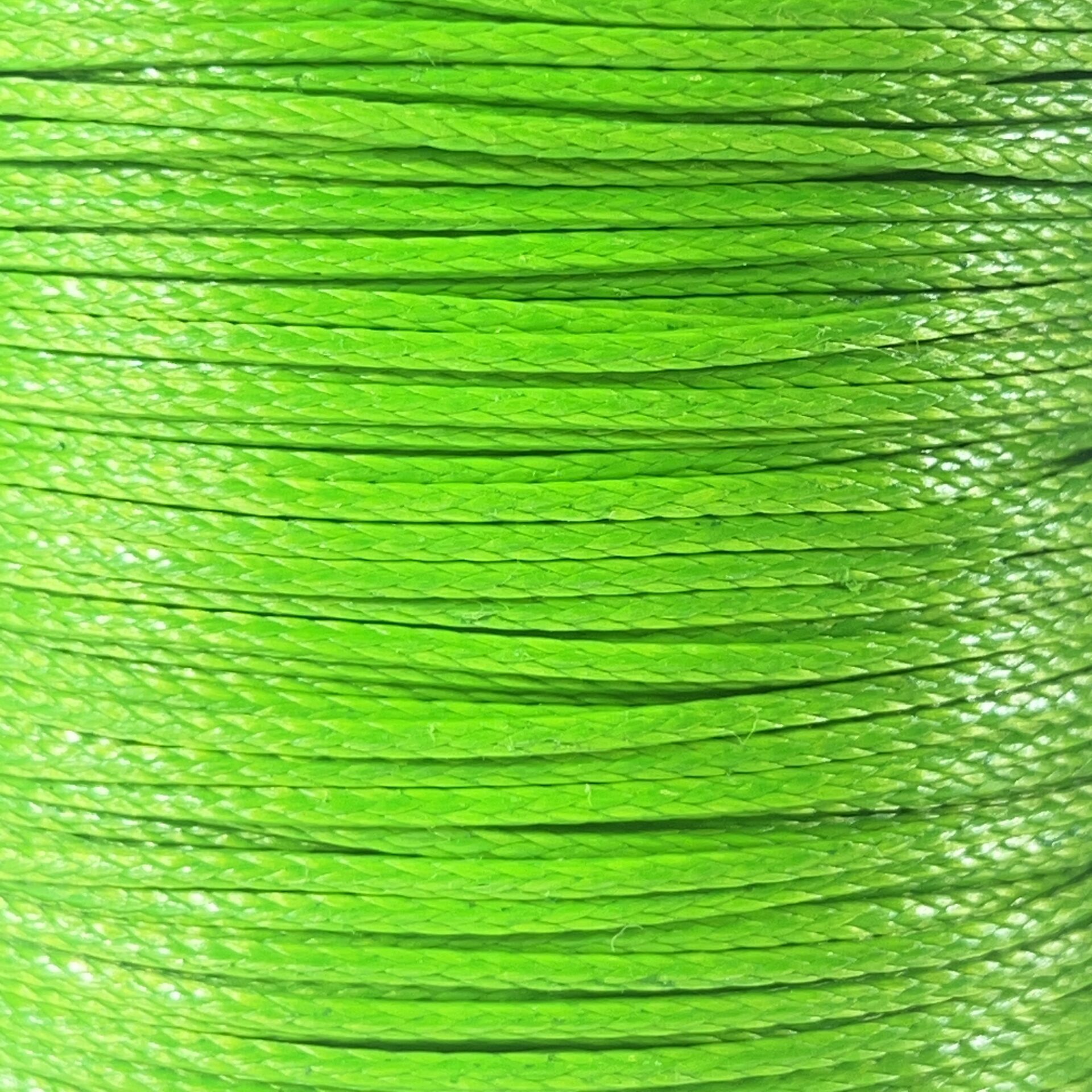 Armare 1.5mm Dynext SK75 Dyneema PU Coated - Green - Chains Ropes Anchors