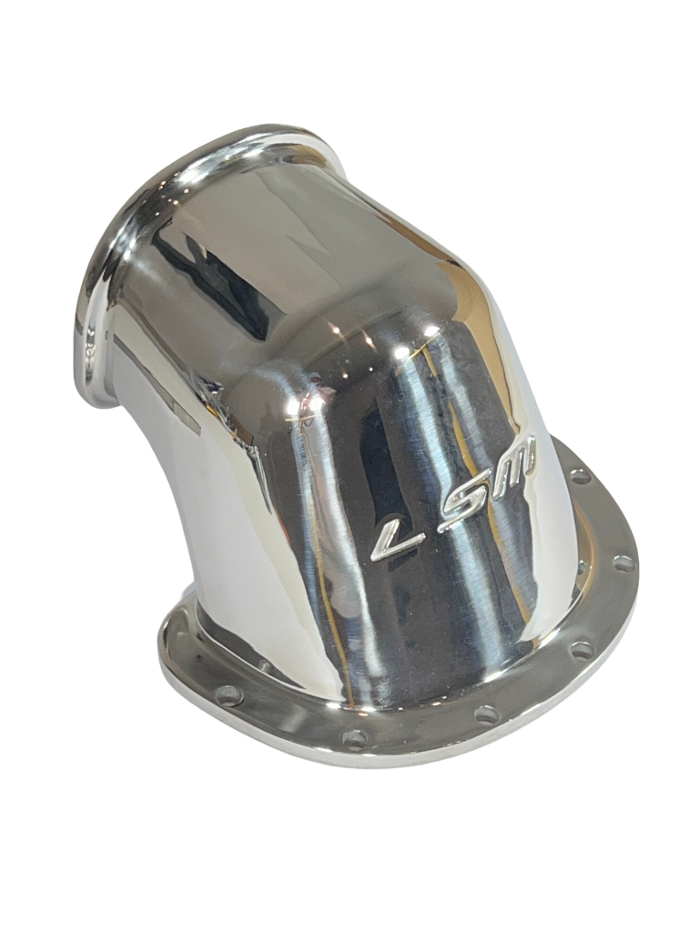 Hawse Pipe Mini Wide - Chains Ropes Anchors