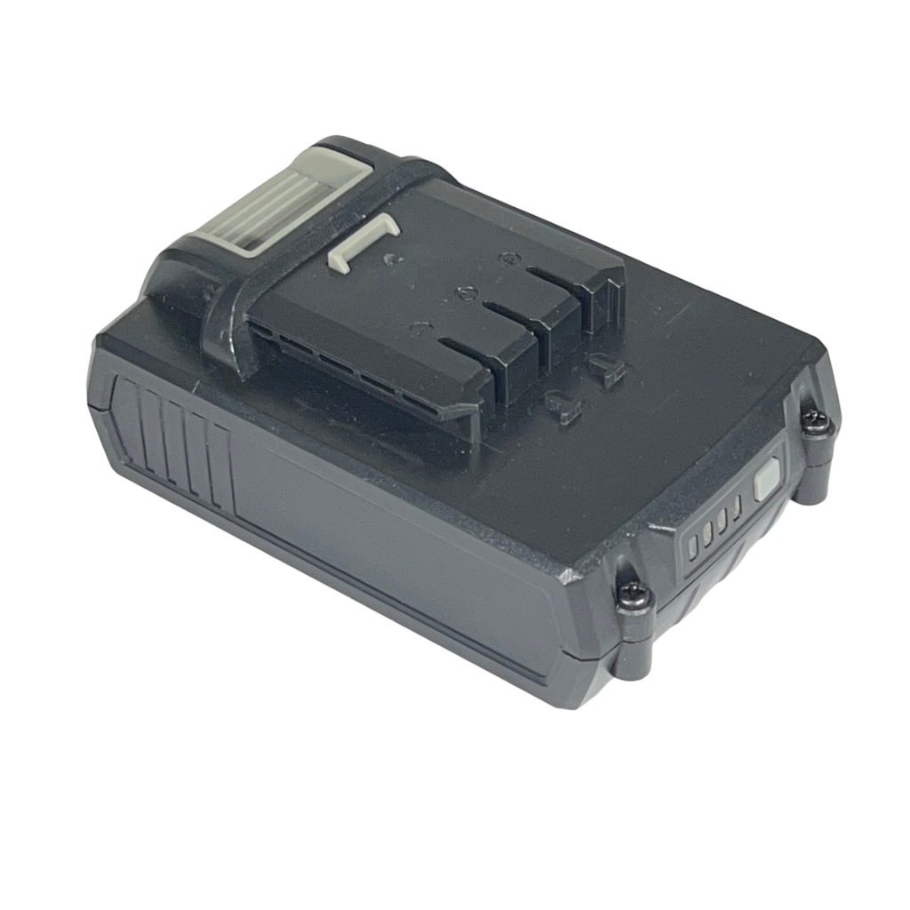 18V battery for handheld - Chains Ropes Anchors