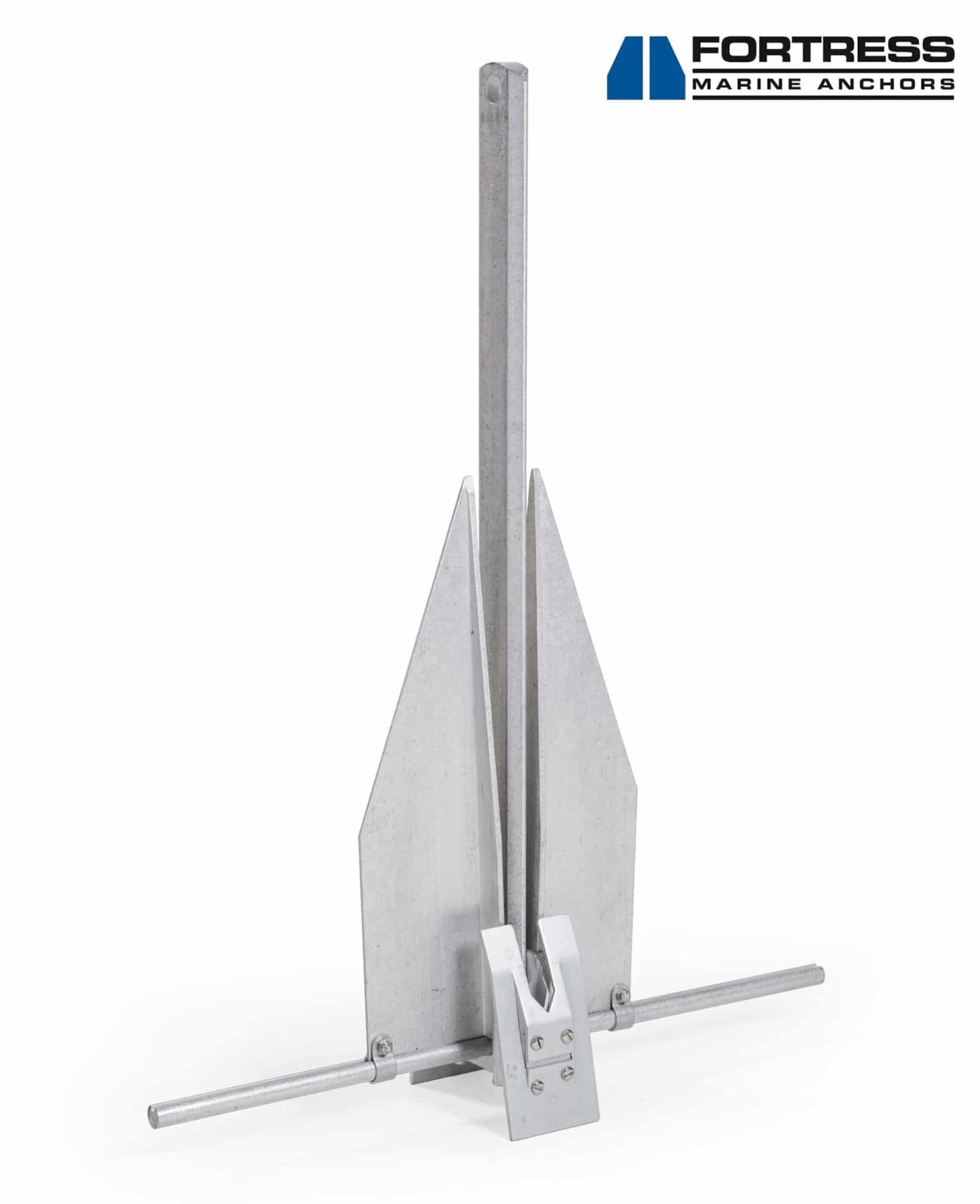 Guardian G16 3.2kg Aluminium Anchor - Chains Ropes Anchors