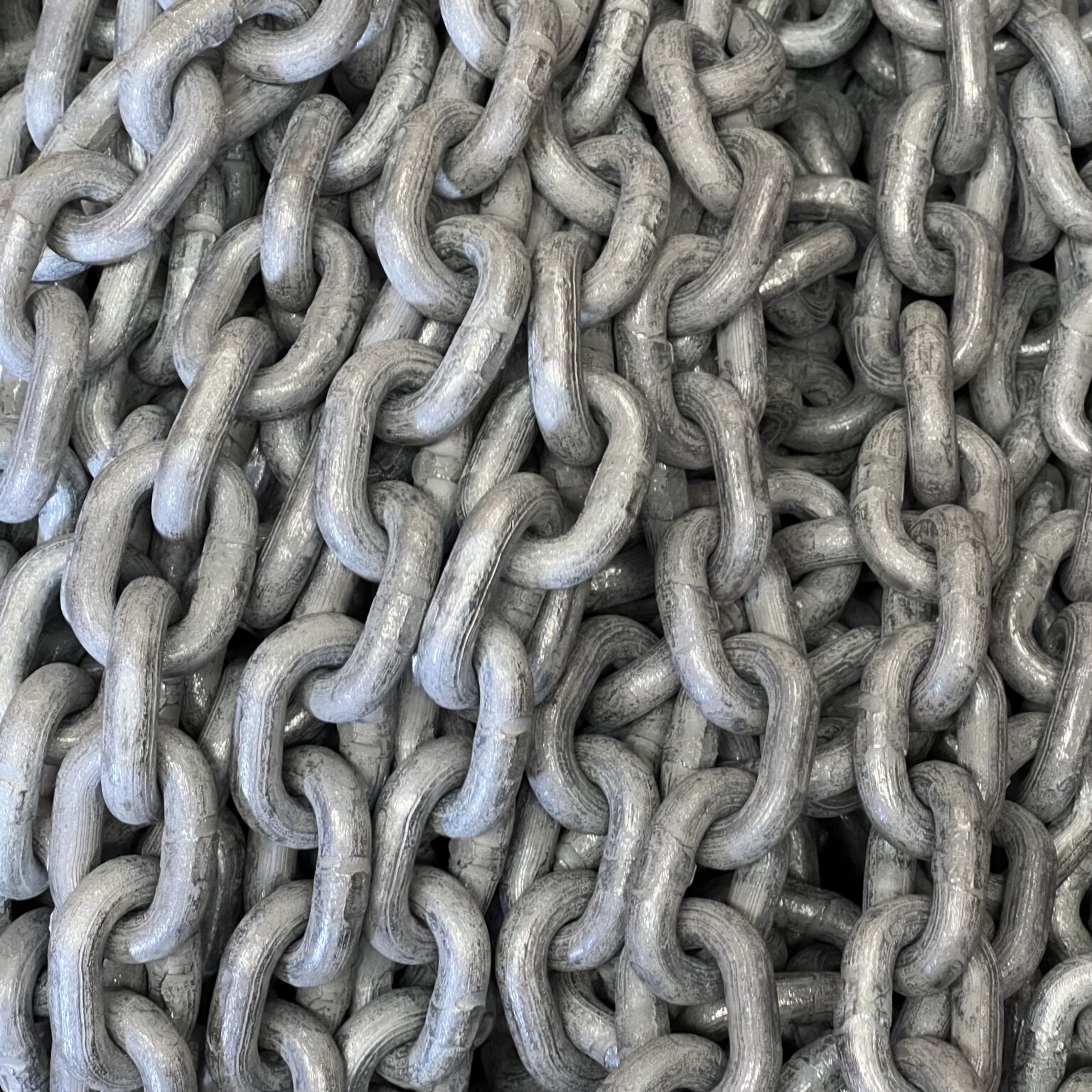 Chain & Rigging | Chains Ropes & Anchors