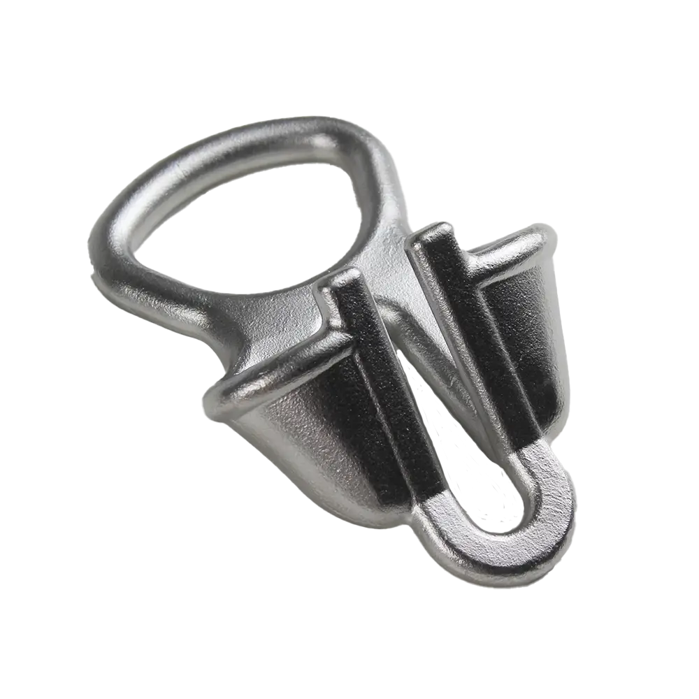 Snubber Grab for 10 to 12mm - Chains Ropes Anchors