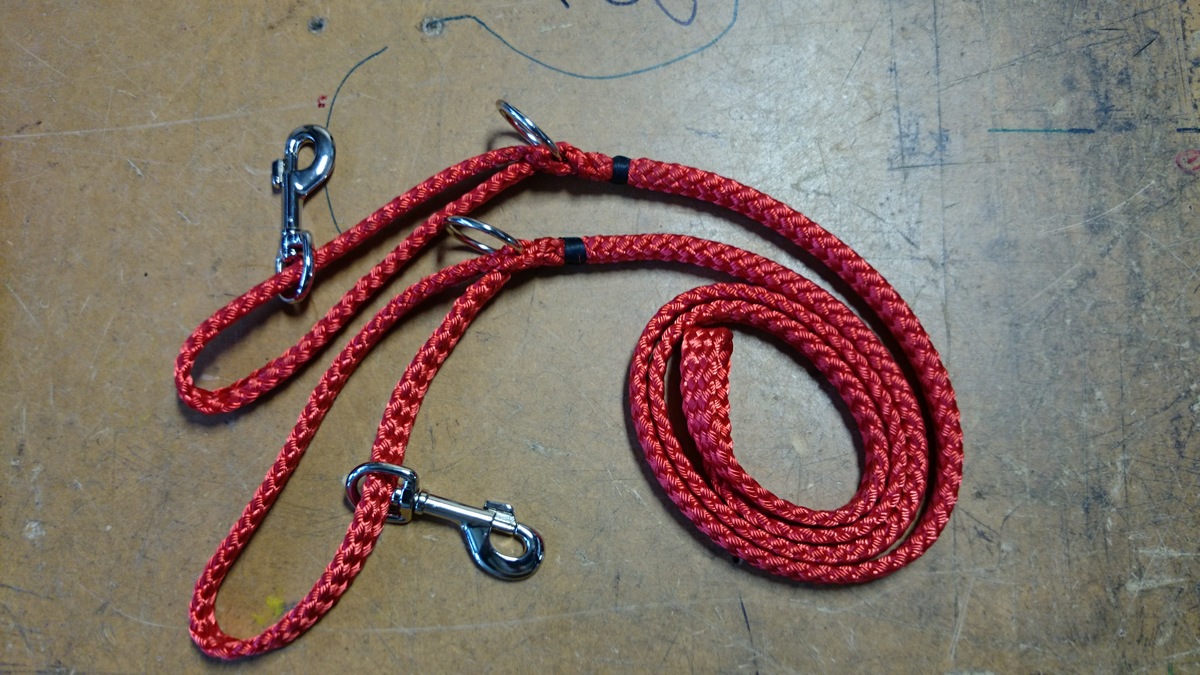 Splicing Rope - Chains Ropes Anchors