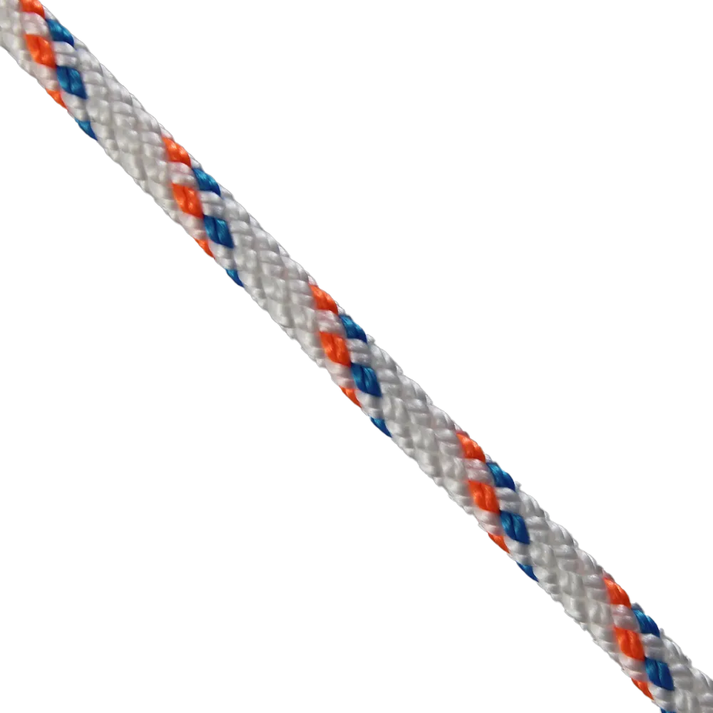 Armare 3mm Spectra (HMPE) Leech Line Rope - Chains Ropes Anchors