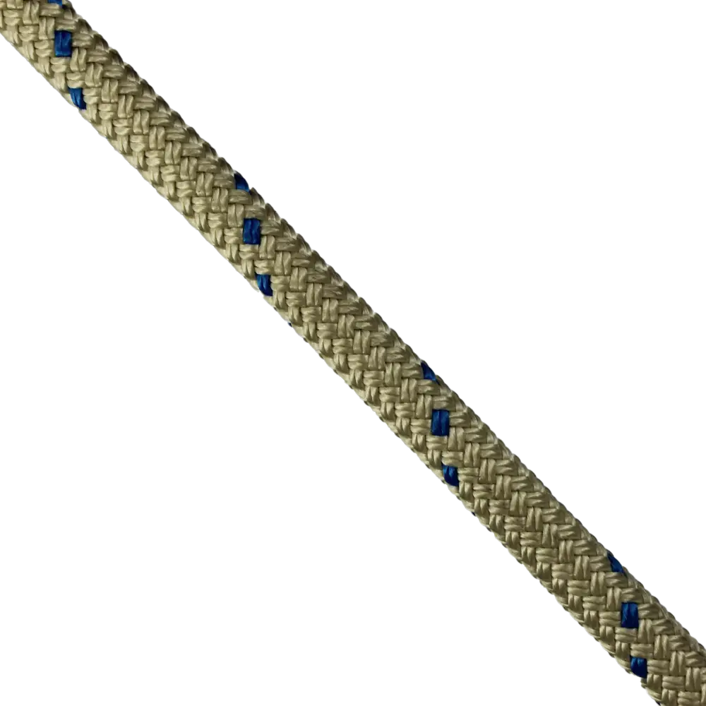 Fineline 12mm Classic - Traditional with Blue Fleck - Chains Ropes Anchors