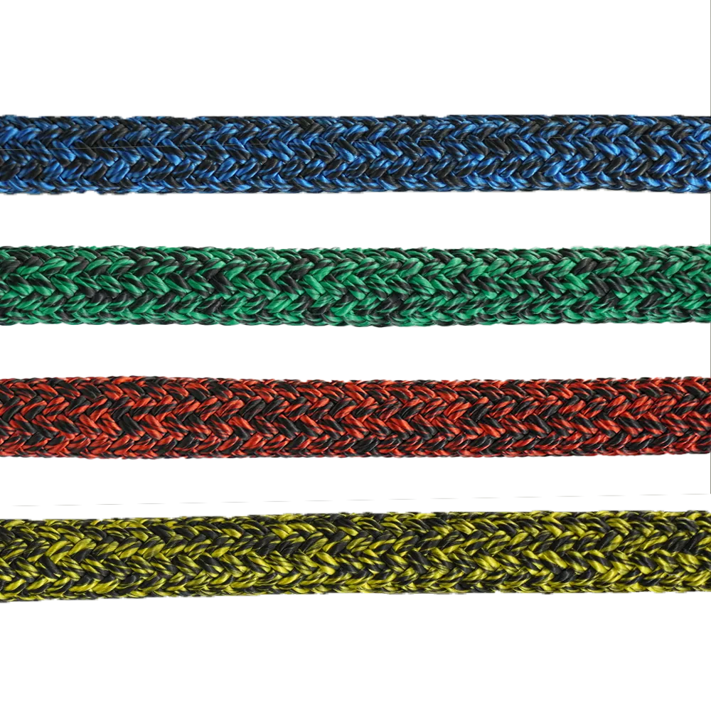 Armare 14mm Speed Cruise Spectra Cored Double Braid - Chains Ropes Anchors